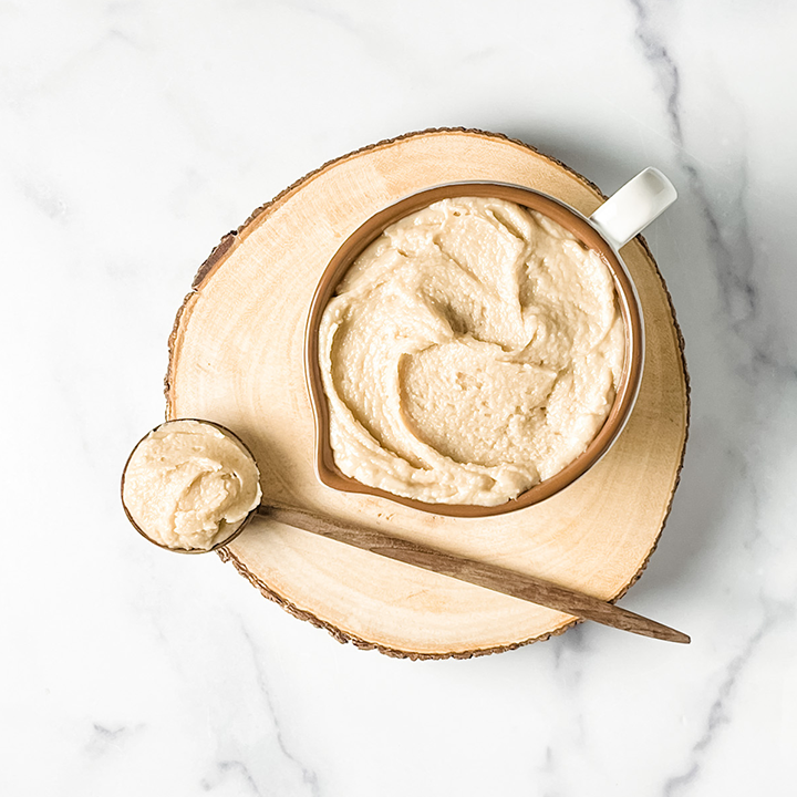Tahini Frosting - Joyva