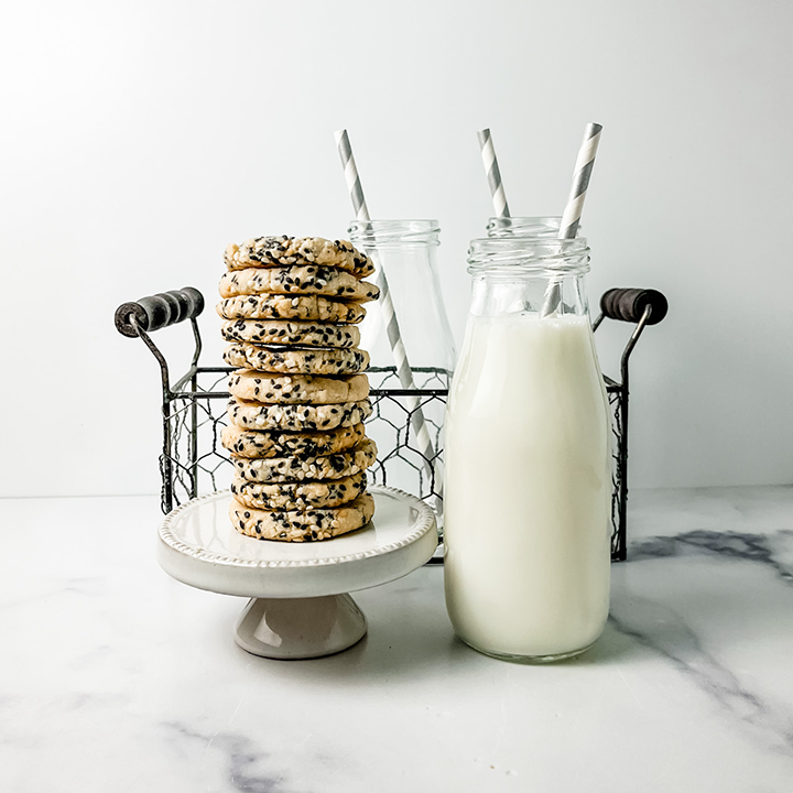 Tahini Shortbread - Joyva