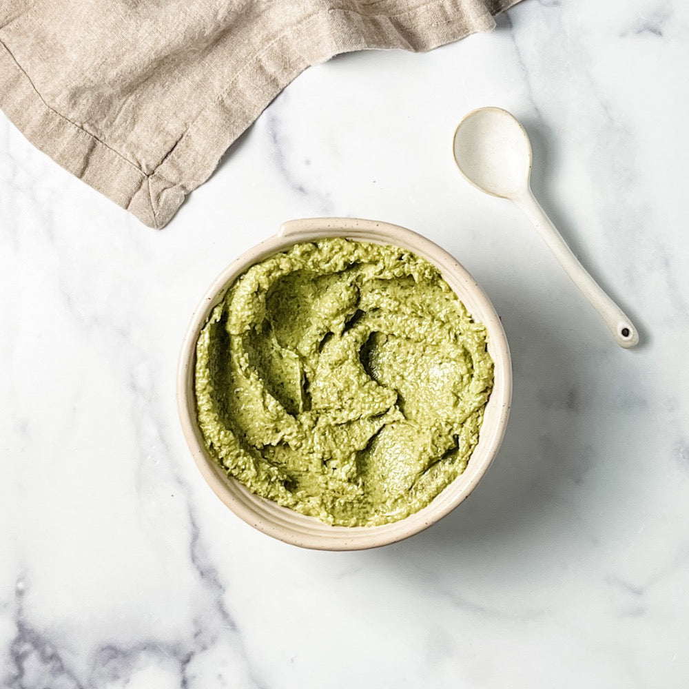 Tahini Pesto - Joyva