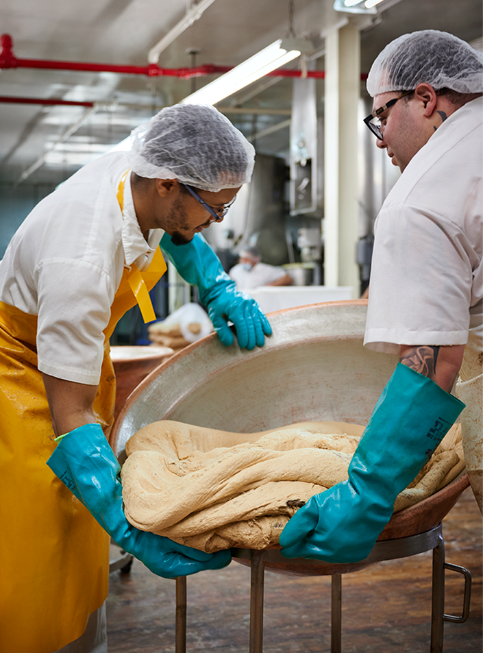 Marble Halvah - Joyva