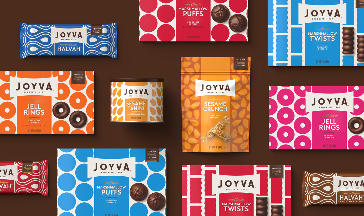 Joyva