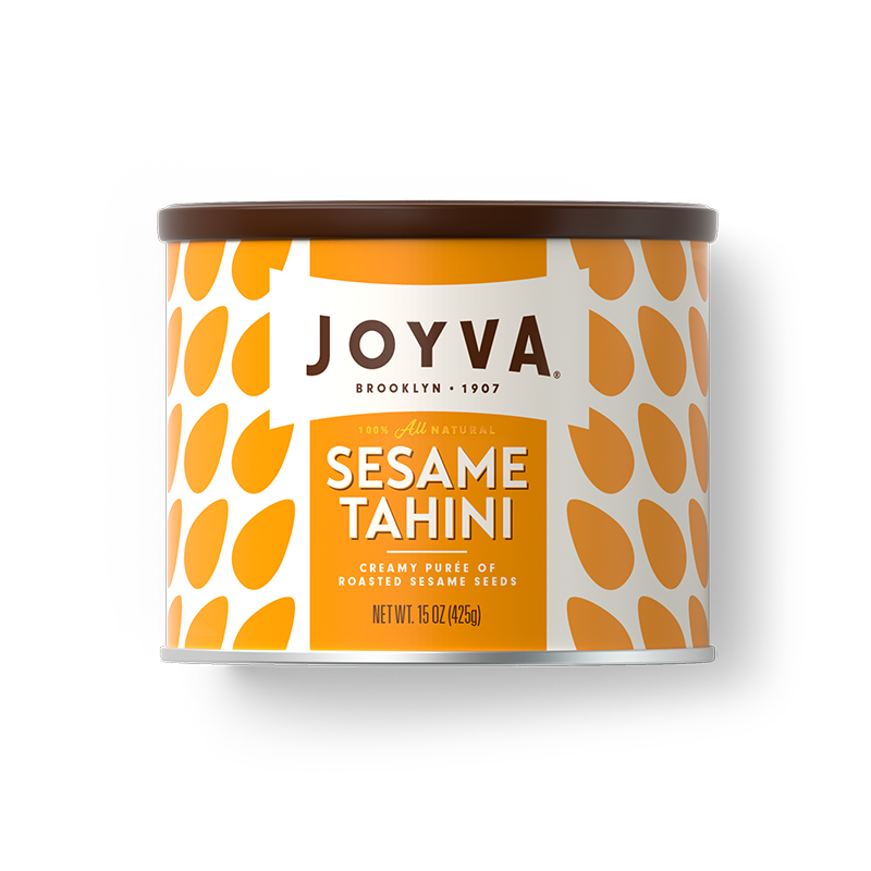 Where to find - Joyva