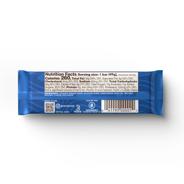 Original Halvah - Joyva