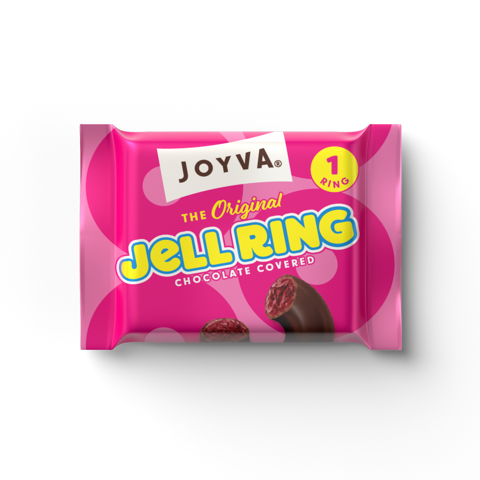 Sesame Crunch - Joyva