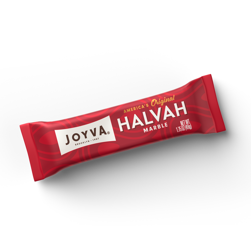 Marble Halvah - Joyva