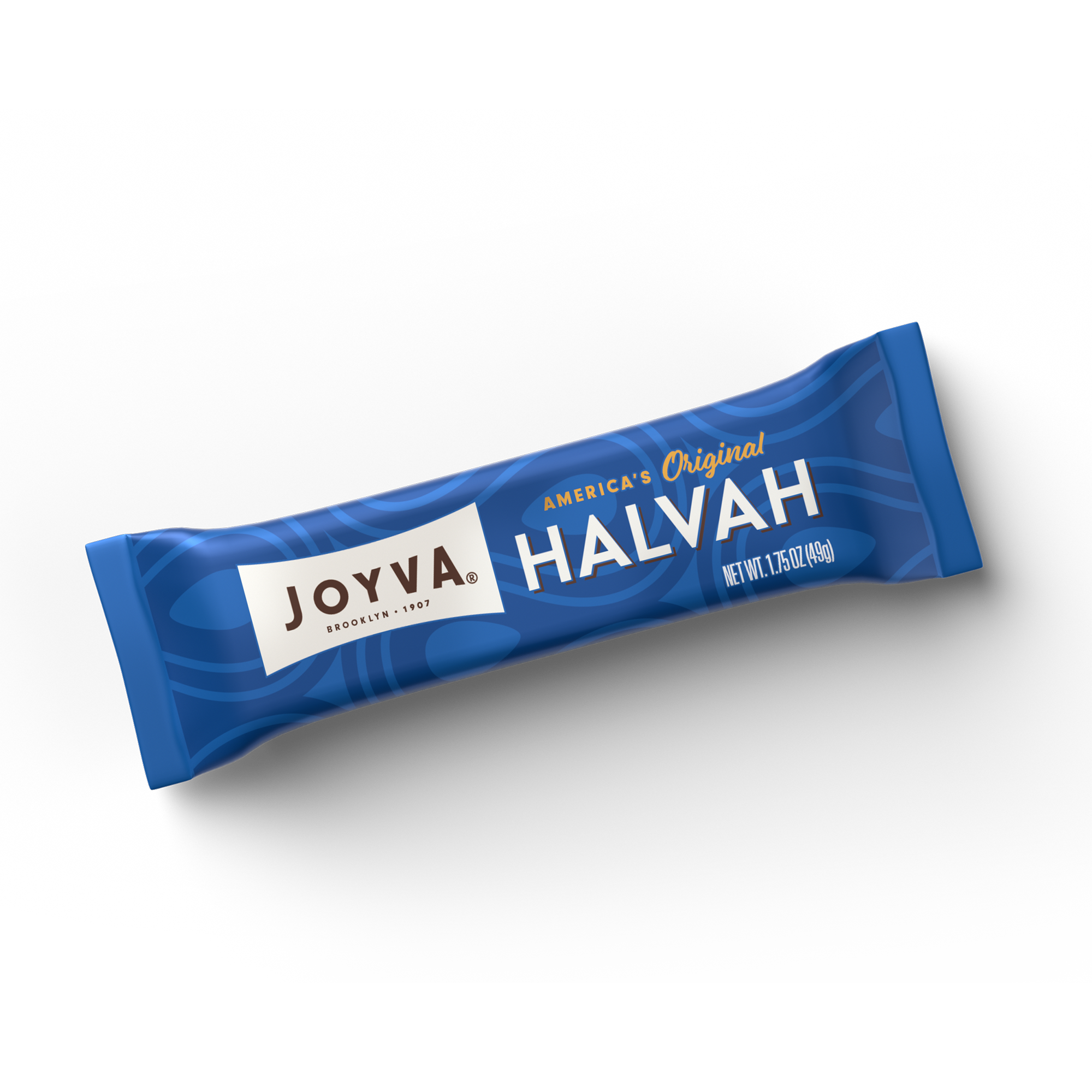 Original Halvah - Joyva