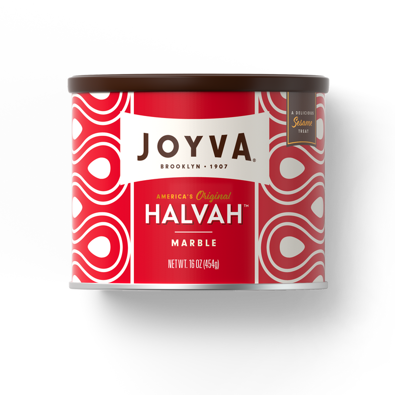Marble Halvah - Joyva