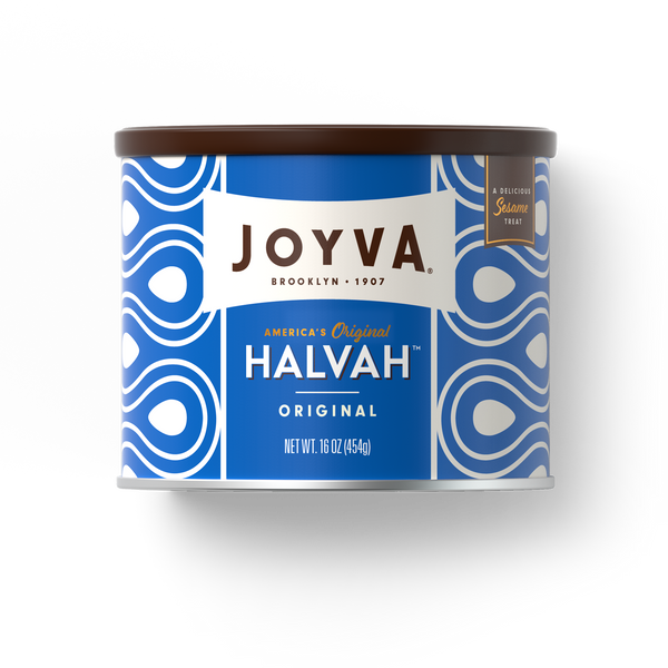 Original Halvah - Joyva
