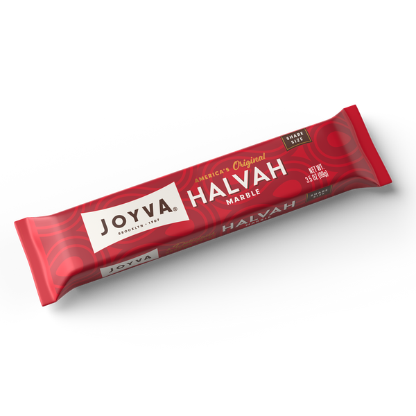 Marble Halvah - Joyva