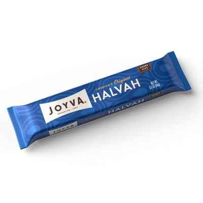 Original Halvah - Joyva