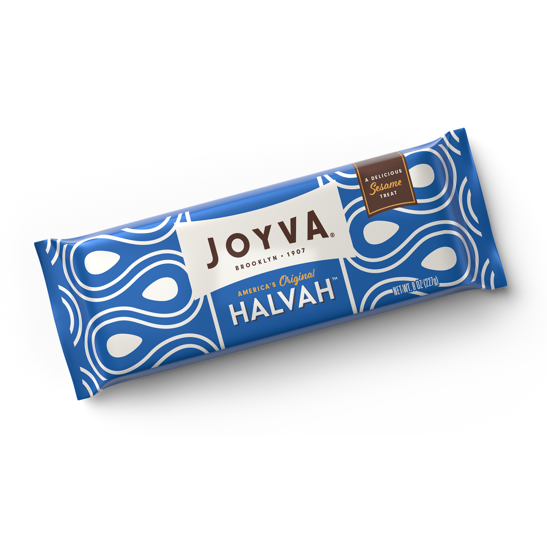 Halvah - Joyva