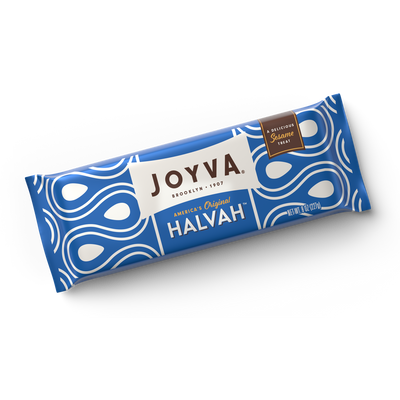 Original Halvah - Joyva