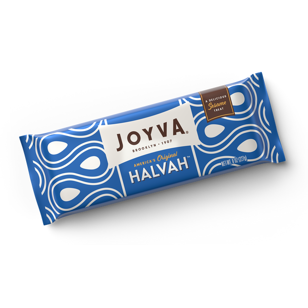 Original Halvah - Joyva