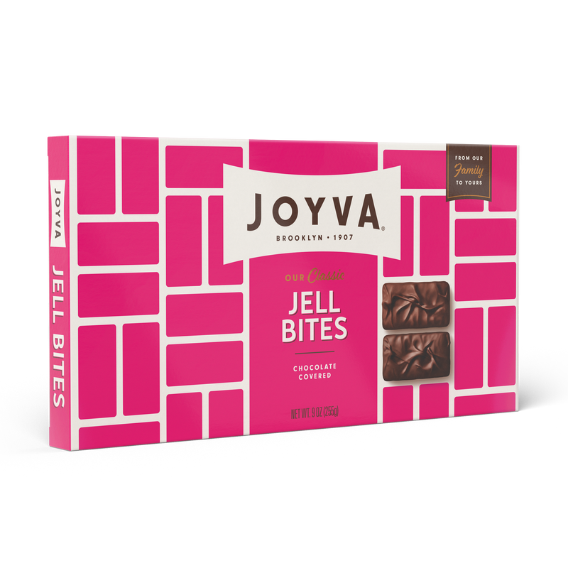 Jell Bites - Joyva