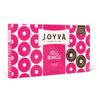 Jell Rings - Joyva