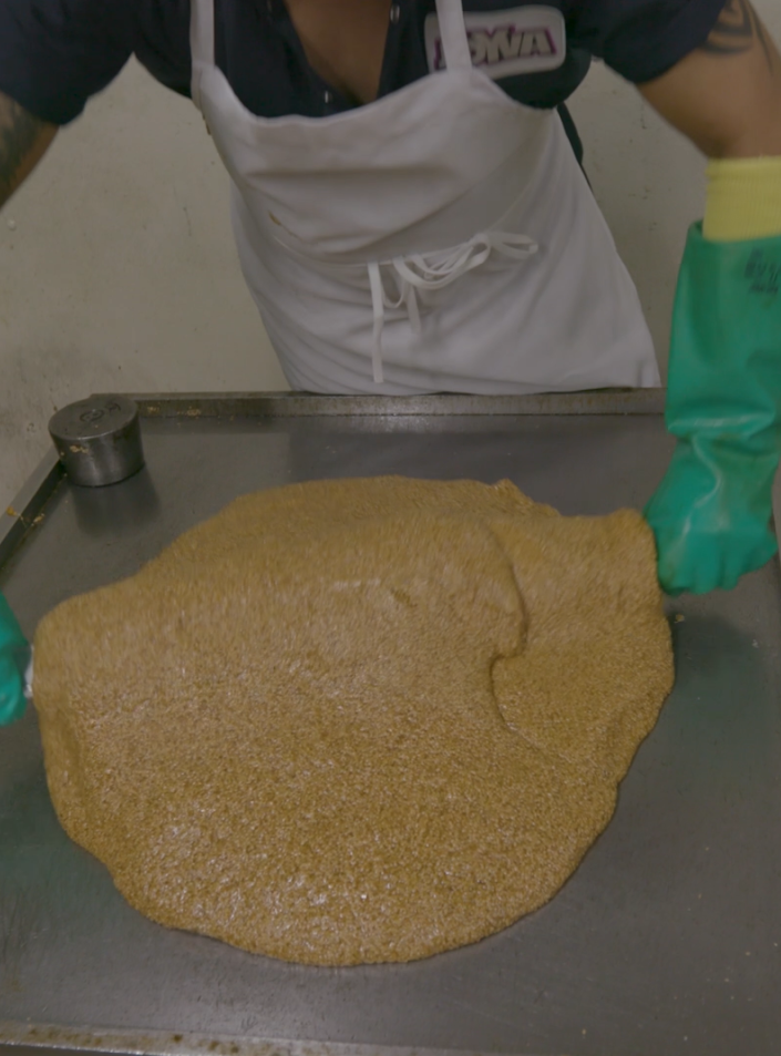 Sesame Crunch - Joyva